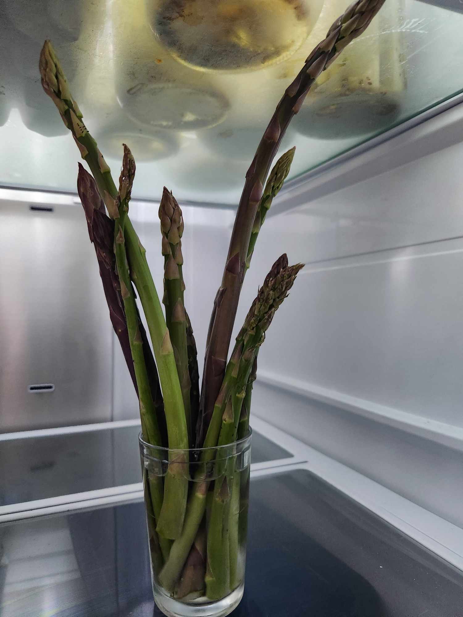 How & When to Harvest Asparagus